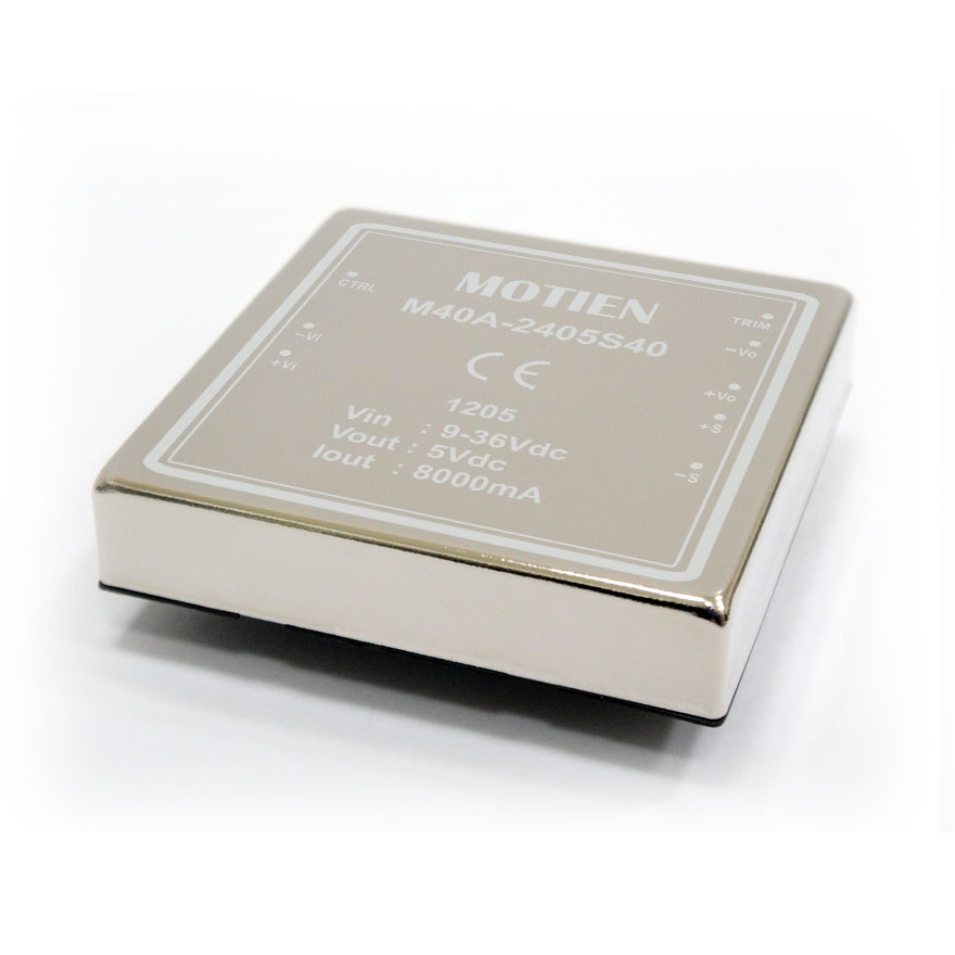 -MOTIEN Technology Co., Ltd.