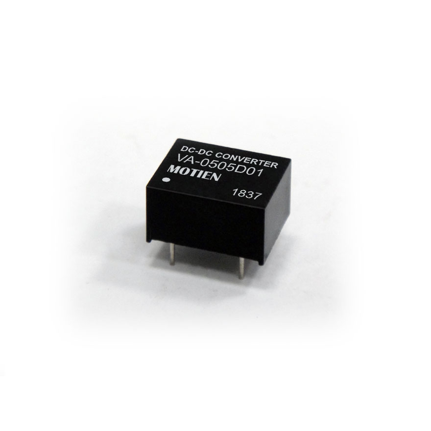 -MOTIEN Technology Co., Ltd.